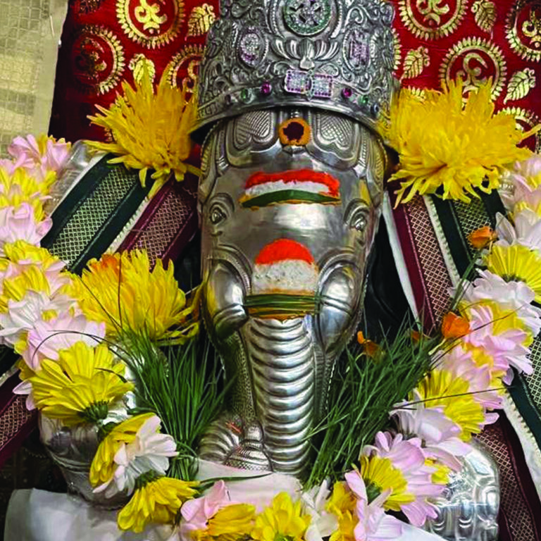 Rahu Ketu Pooja – Sri HariHara Peetham